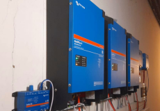 Nousol Solar Energy Systems